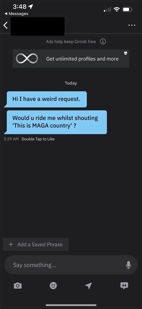 found this subreddit and thought i d share for context i m an american
