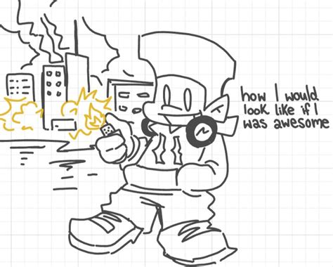 Pico X Darnell On Tumblr