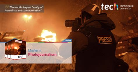 tech technological university on linkedin techtitute journalism photojournalism photography
