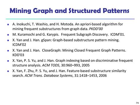 Data Mining Concepts And Techniques 3rd Ed — Chapter 7 — Ppt Download