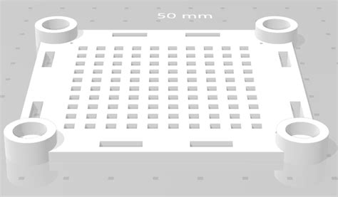 DC Adjustable Power Supply Steps Instructables