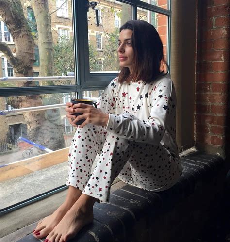 Tonia Sotiropoulous Feet