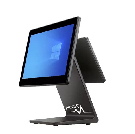 Buy All In One Touch Display Dual PC In Sri Lanka Versatile Dual Screen Powerhouse