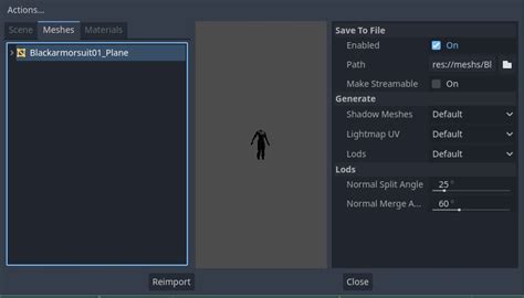 Implement AnimationLibrary Resource And Respective Importer Issue Godotengine Godot
