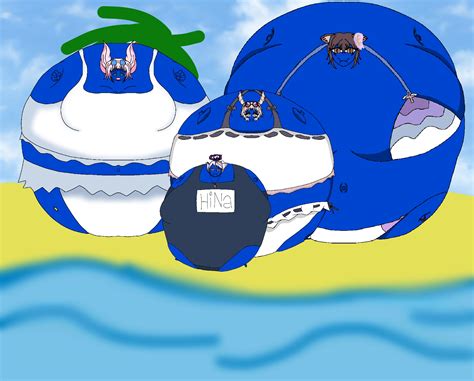 Blue Archive Summer Permaberry By Officerconqueror On Deviantart