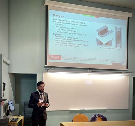muhammad anas athar on linkedin iccs26 mechcomp8 feup porto 11