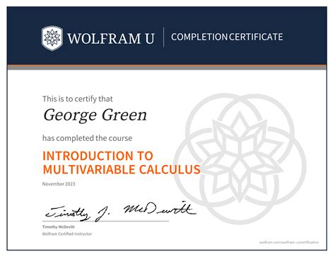 Learn Multivariable Calculus Through Incredible Visualizations With Wolfram Language—wolfram Blog