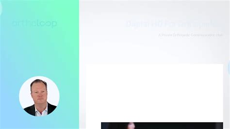 Watson Extraction System On Linkedin Watson Extraction System Distributor Group Ortholoop Feature