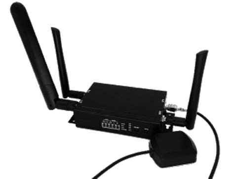 NB IoT BLE Gateway TechDesign Hardware Solution