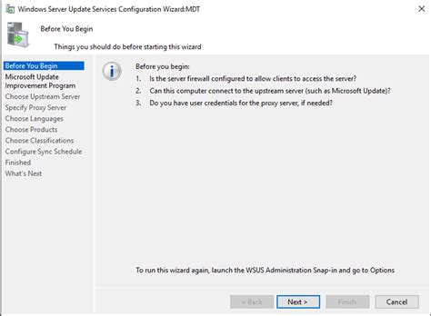 Mdt In A Box Part 8 Windows Updates Microcloud
