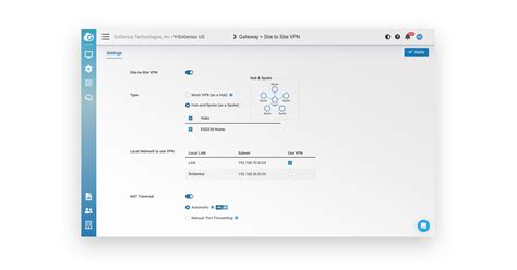 Engenius Cloud Sd Wan Gateway Series Enhance Your Remote Businesss
