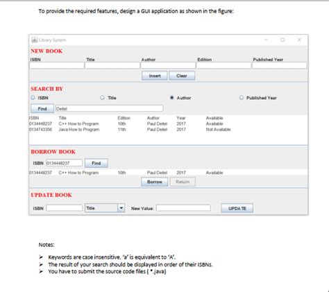 Solved In This Project You Will Implement A Program To Chegg