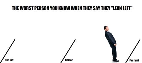 The One True Leftist R Dankleft