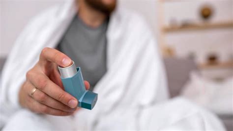 Asthma Inhalers Types Uses And Benefits A Comprehensive Guide