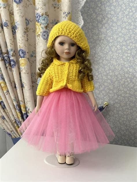 Лялька — ціна 1750 грн у каталозі Інтерєрні ляльки Купити товари для