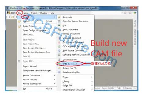 News How To Import Gerbers Files To Altium Designe