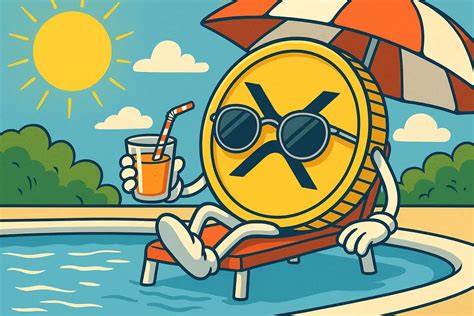 Xrp Price Prediction Can August Deliver The 5 Dream