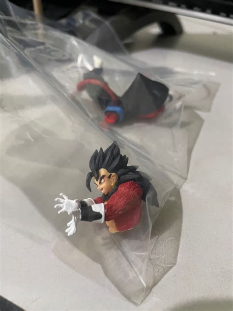 Vegeto Hobbies And Toys Toys And Games On Carousell