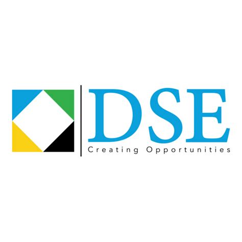 The University Of Dar Es Salaam Udsm Logo Png Vector Ai Free Download