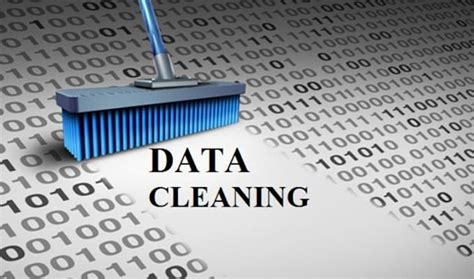 clean and preprocess your data for analysis by harisaliparacha fiverr