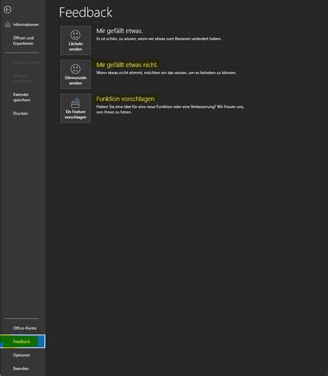 Outlook Bug Report Microsoft Community Hub