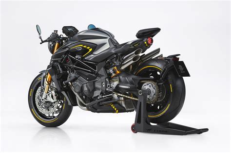 Mv Agusta Rush 1000 2021