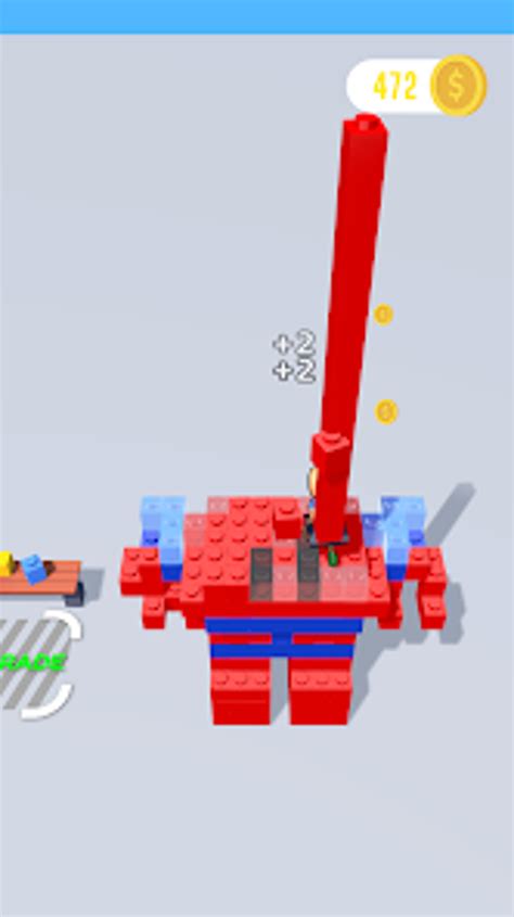 Blocks Builder 3d для Android — Скачать