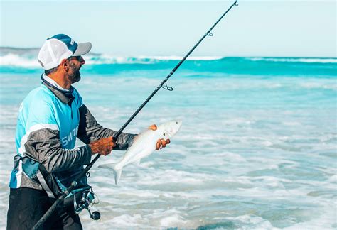 How to catch Australian Salmon - Be A BCFing Expert | BCF Australia