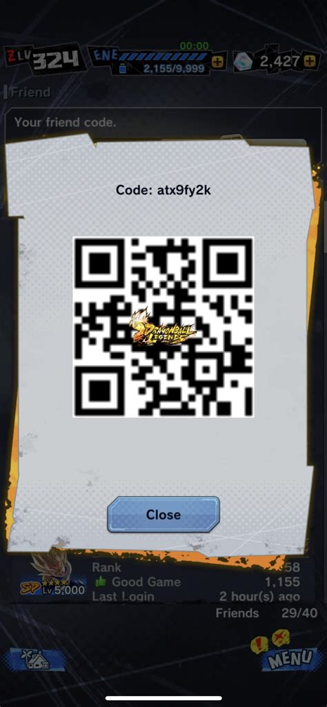 If Anyone Wants To Add And Scan Dm Or Send Me Ur Codes To Scan Rdblegendsreddit If Anyone Wants To Add And Scan Dm Or Send Me Ur Codes To Scan Rdblegendsreddit
