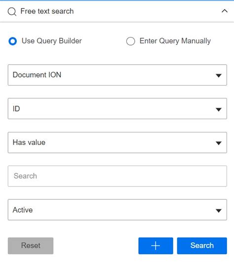 Export Via Idm Utilities Tool Infor Developer Portal