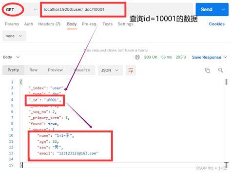 【elasticsearch】 Elasticsearch文档数据的增删改查elasticsearch里面数据可以篡改吗 Csdn博客