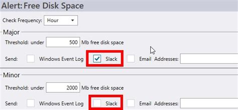 Send SQL Server Alerts To Slack