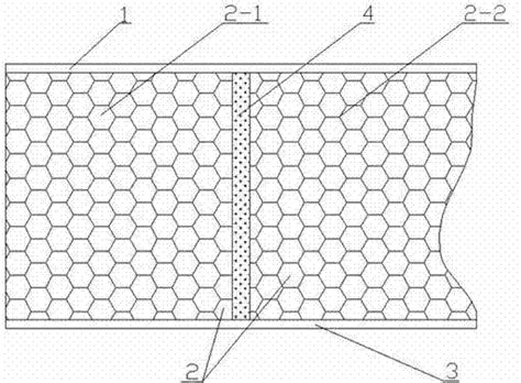 Honeycomb Core Splicing Method Eureka Patsnap