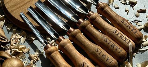 Essential Tools Masterful Results How The Right Wood Carving Tools