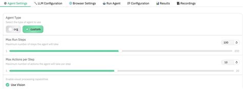 Build An Ai Browser Agent With Llms Playwright Browser Use