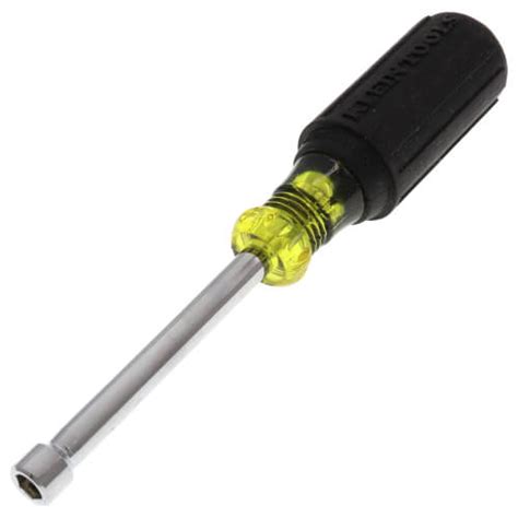 630 5 16m Klein Tools 630 5 16m 5 16 Magnetic Nut Driver