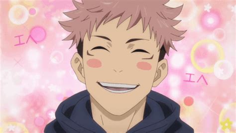 Jujutsu Kaisen Yuji Itadori  Jujutsu Kaisen Yuji Itadori Jjk