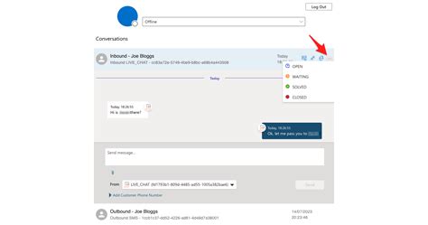 Conversations For Salesforce