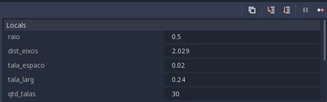 Freeze The Debugger Variable Inspector Scrolling Position While Debugging · Issue 26993