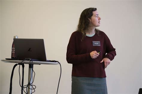 Computational Mathematics For Data Science — 15 17 November 2023
