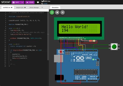 Wokwi Online Arduinoesp32 Simulator Sub Etha Software