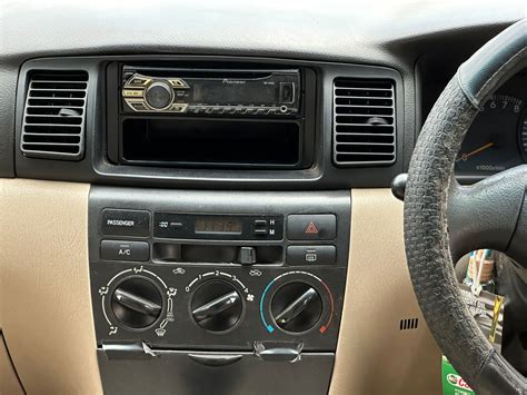 Toyota Runx Original Image Kaiandkaro Com