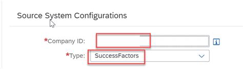 Successfactors Sso Configuration By Integrating Sap Cloud Platform
