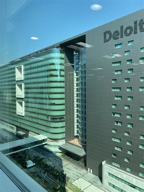 Vivek Nandankar On Linkedin Big4 Deloitte Experience Big4