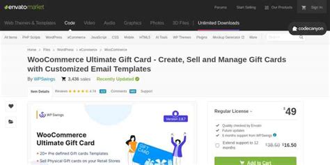 Woocommerce Ultimate T Card Pluginizer