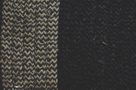 황금색과 파란색 줄무늬 러그 패턴 니트 패턴 디자인 배경 복사 공간 0명에 대한 스톡 사진 및 기타 이미지 0명 3차원 형태 갈색 Istock