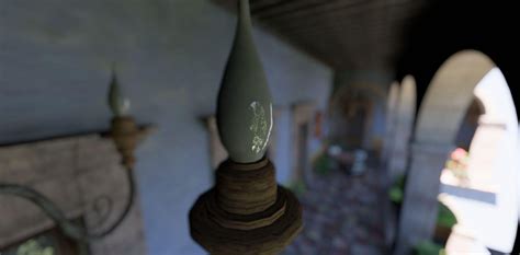 sample renders from my real time direct3d 12 renderer more info and