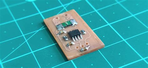 Diy Current Sensor 2 0 14 Steps With Pictures Instructables