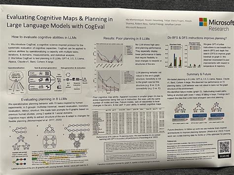 Neurips 2023 Recap — Best Papers Latentspace