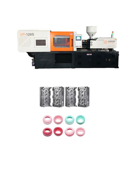 200l Tank Volume Plastic Injection Product Molding Machine Plastic Injection Machine And Tank